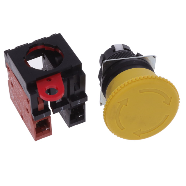 A22E-MY-11 Omron Automation and Safety | Switches | DigiKey